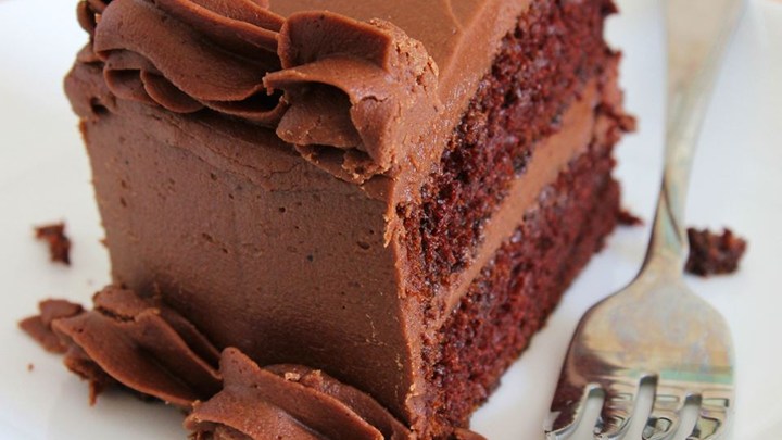 Atlanta Blizzard Cake – Peaches & Poppycock